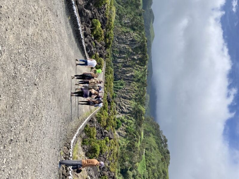 Terceira Island Scenic Hiking Trails Tour (Shared Tour) - Who Should Consider This Tour?
