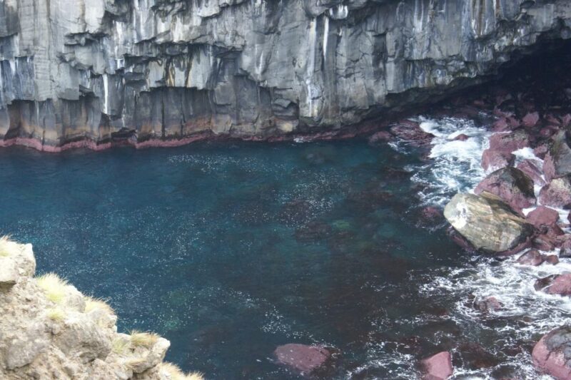 Terceira Island: Walking Trails Hiking Tour - Overview and What You Can Expect