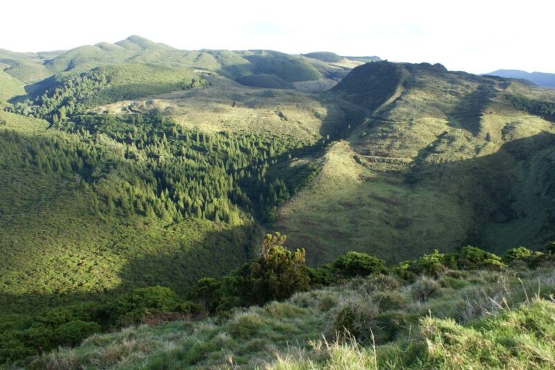 Terceira Island: Walking Trails Hiking Tour - Practical Details and Recommendations