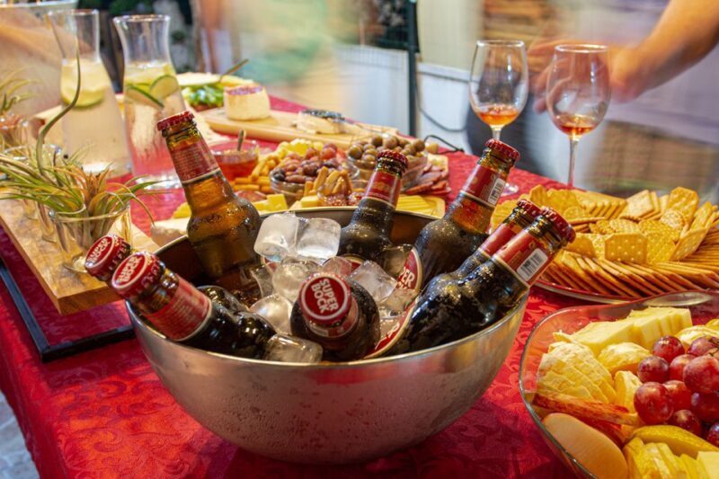 Terceira: Volcanic Wine Tasting Tour with Tapas - Practical Considerations & Tips