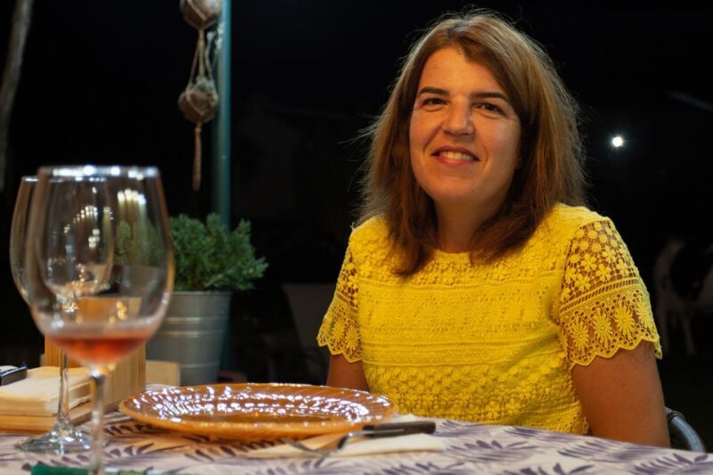 Terceira: Volcanic Wine Tasting Tour with Tapas - Authentic Feedback from Travelers