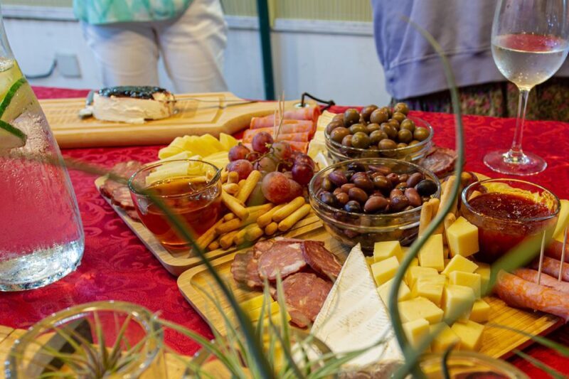 Terceira: Volcanic Wine Tasting Tour with Tapas - Final Verdict