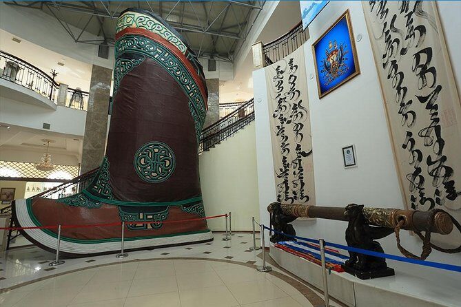 Terelj National Park and Chinggis Khaan Statue Tour - Who Will Love This Tour?