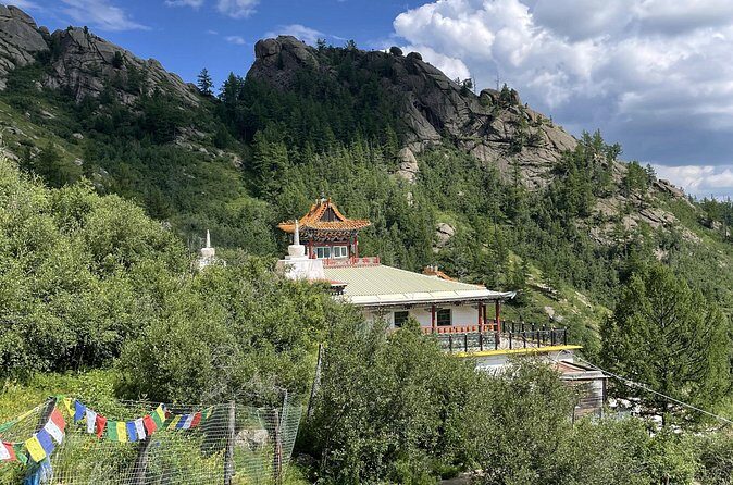 Terelj National Park Chinggis Khaan Statue and Nomadic Family - Authenticity and Value for Money