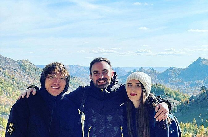 Terelj National Park Chinggis Khaan Statue and Nomadic Family - Who Should Consider This Tour?