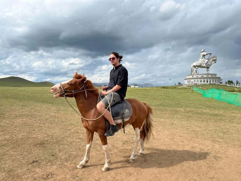 Terelj National Park & Chinggis Khan Statue: Budget Day Tour - Final Thoughts