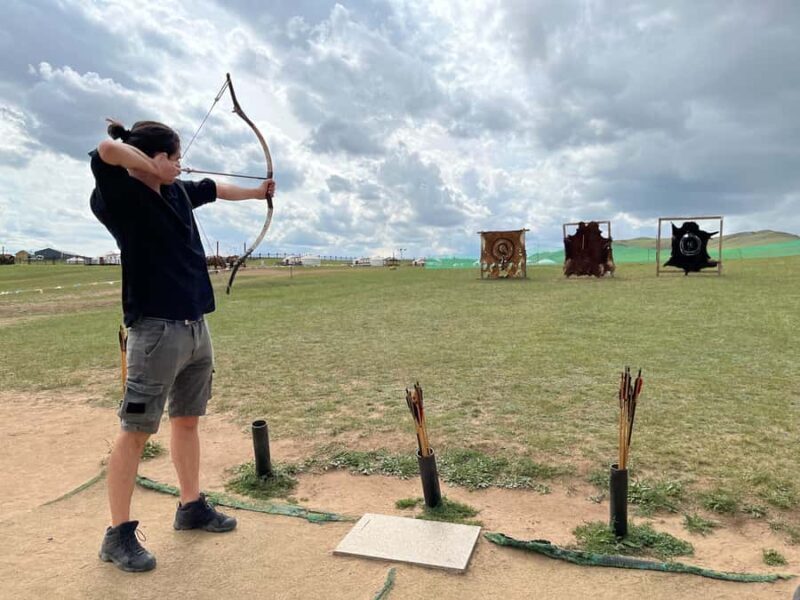 Terelj National Park & Chinggis Khan Statue: Budget Day Tour - FAQs