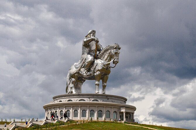 Terelj National Park, Chinggis Khan Statue Day Tour - FAQ