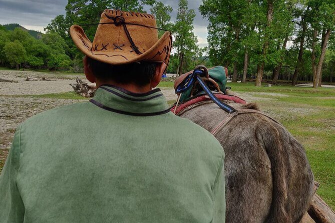 Terelj National Park & Chinggis Khan Statue Day Tour - Discovering Terelj National Park and the Genghis Khan Statue: A Deep Dive