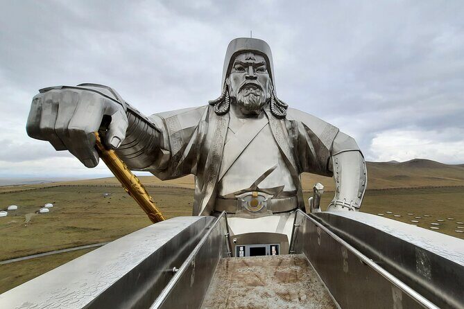 Terelj National Park & Chinggis Khan Statue Day Tour - FAQs