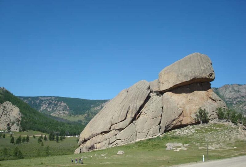 Terelj National Park & Chinggis Khan Statue Tour - Who Should Consider This Tour?