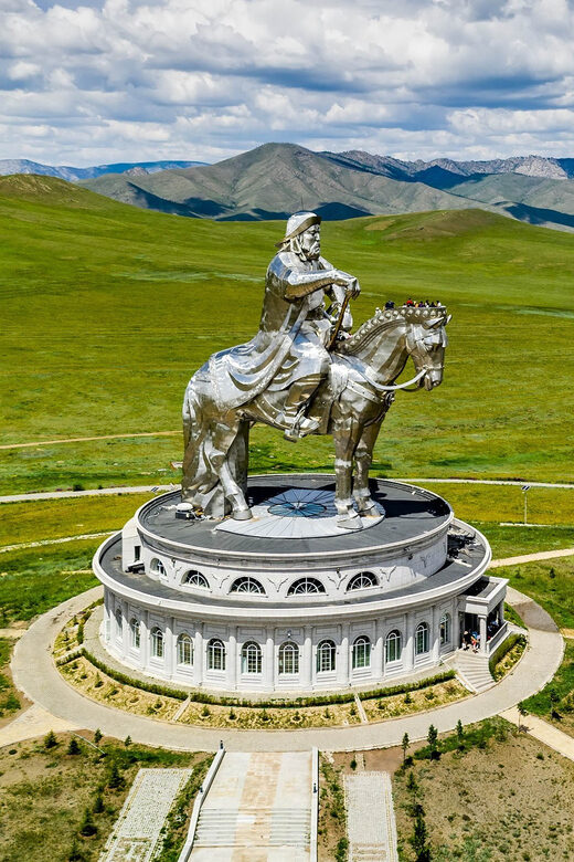 Terelj National Park: Tour with horse riding and hiking - Discover Mongolia’s Terelj National Park: Horse Riding, Hiking, and Cultural Highlights