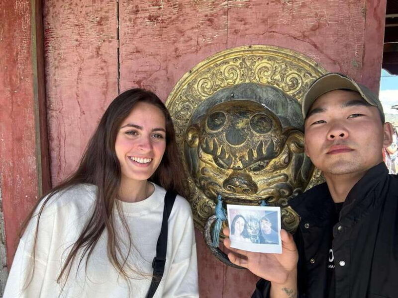 Terelj national park transport /Best price tour - Key Points