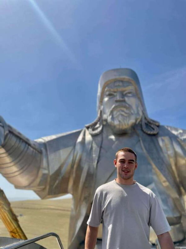 Terelj national park transport /Best price tour - A Detailed Look at the Tour Experience