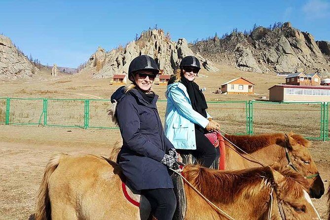 Terelj Park & Chinggis Khan Statue - Private Day Trip - The Itinerary in Detail: What You’ll Experience