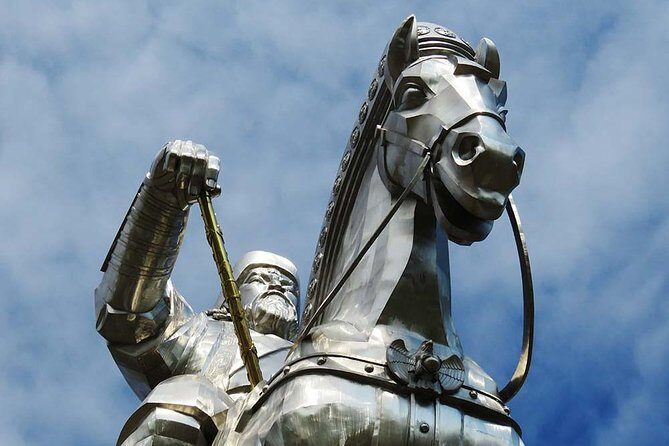 Terelj Park & Chinggis Khan Statue - Private Day Trip - Final Thoughts