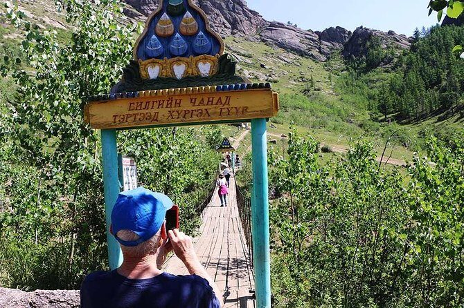 Terelj Park & Chinggis Khan Statue - Private Day Trip - FAQ