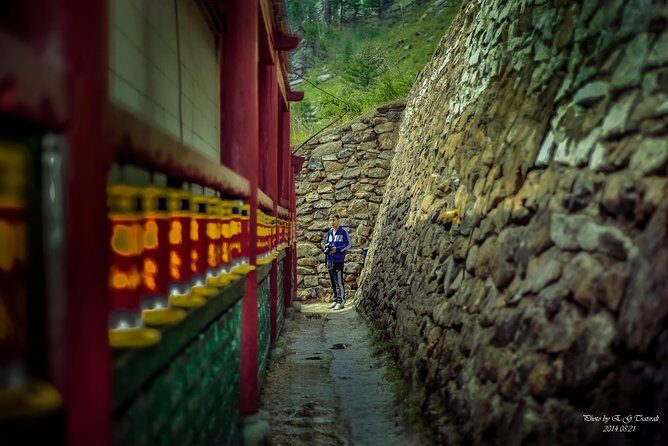 Terelj Private day trip - FAQ