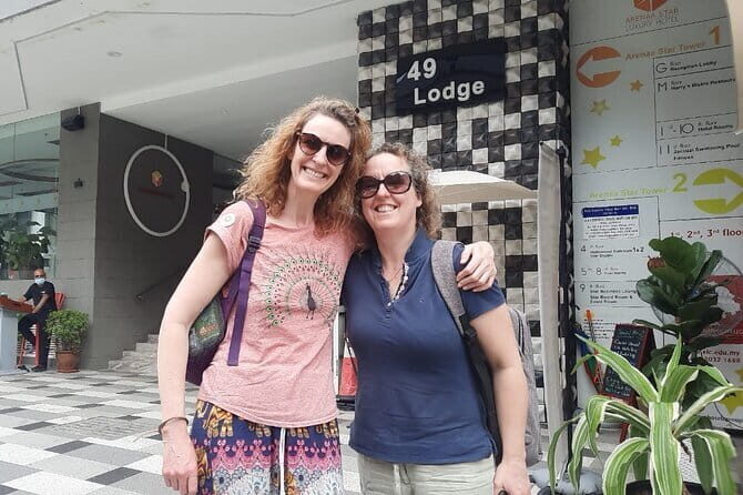 Terengganu Airport Private Transfer (Arrival/Departure) - Who Should Consider This Service?