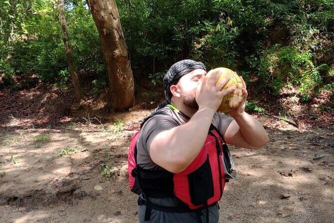 Terengganu Wildlife Kayak Tour - FAQ