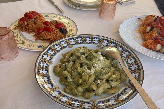 Teresa's recipes : local fresh pasta lesson. - Who Will Love This Tour?