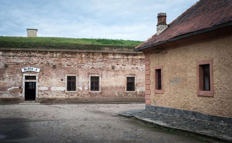 Terezín Concentration Camp Private Tour from Prague by Car - 5-Hour Tour: Broader Holocaust Context