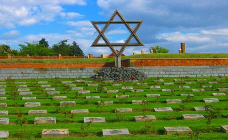 Terezín Concentration Camp Private Tour from Prague by Car - The Value of Personal Guides