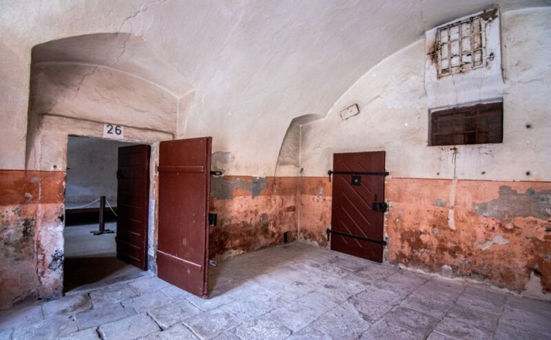 Terezín Concentration Camp Private Tour from Prague by Car - Considering the Cost