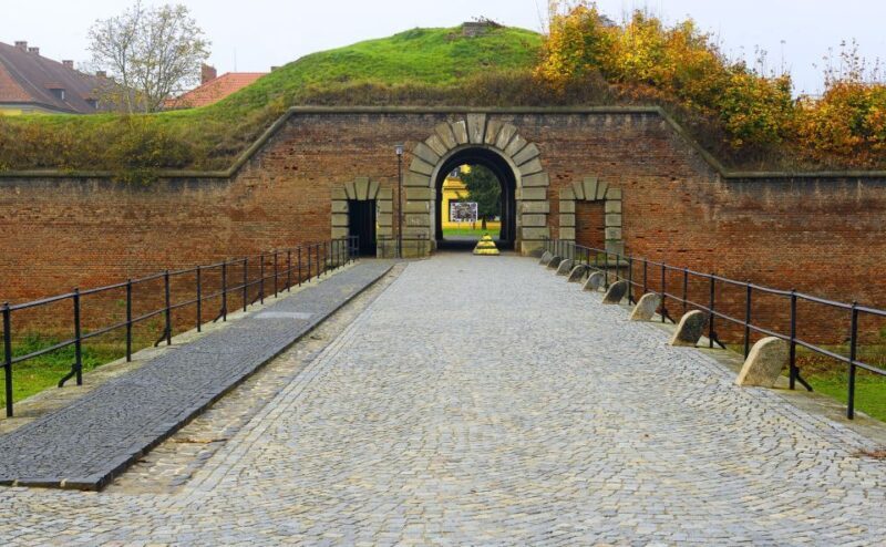 Terezín Concentration Camp Private Tour from Prague by Car - Practicalities and Logistics