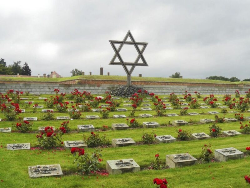 Terezin concentration field excursion - Key Points