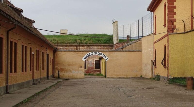 Terezin concentration field excursion - Authentic Experiences and Real Insights