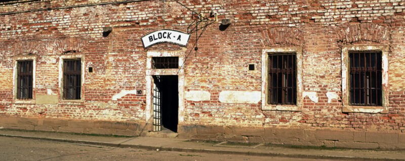 Terezin: Guided Tour of the Concentration Camp and Museum - An Honest Look at the Terezin Guided Tour