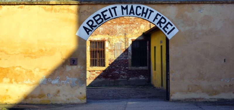Terezin: Guided Tour of the Concentration Camp and Museum - Final Thoughts