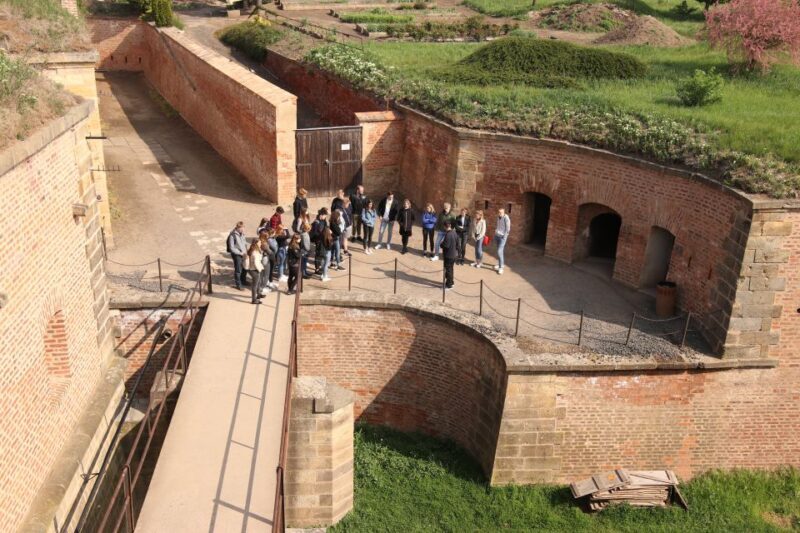 Terezin Memorial: Entry Ticket Combo w. Guided Walking Tour - A Practical Guide to Visiting Terezin with This Combo Ticket
