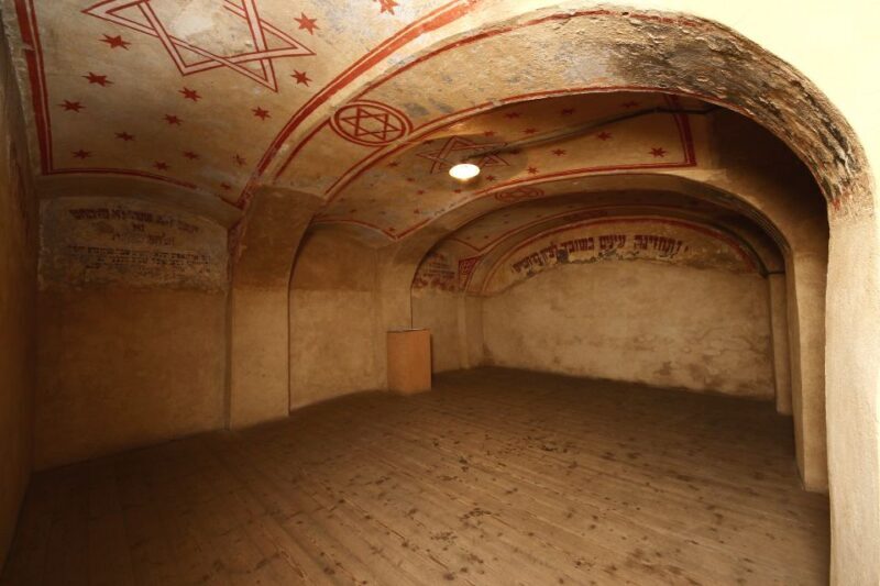 Terezin Memorial: Entry Ticket Combo w. Guided Walking Tour - Authenticity and Visitor Feedback