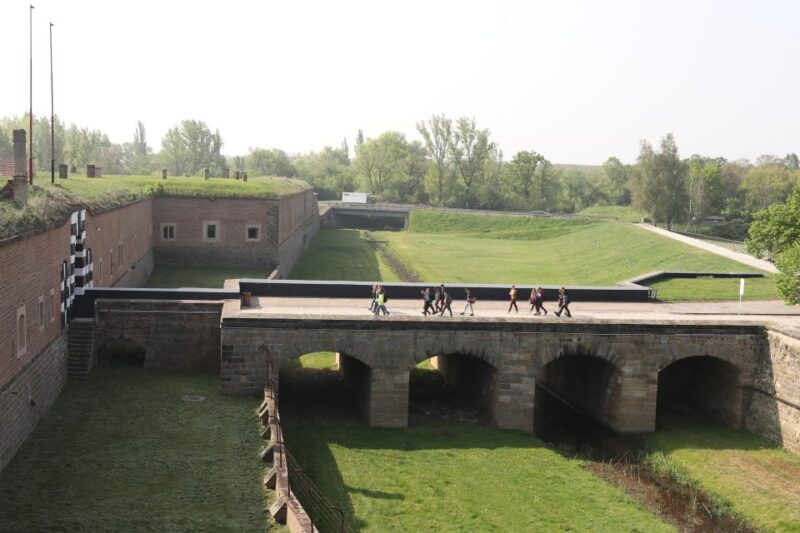 Terezin Memorial: Entry Ticket Combo w. Guided Walking Tour - Final Thoughts