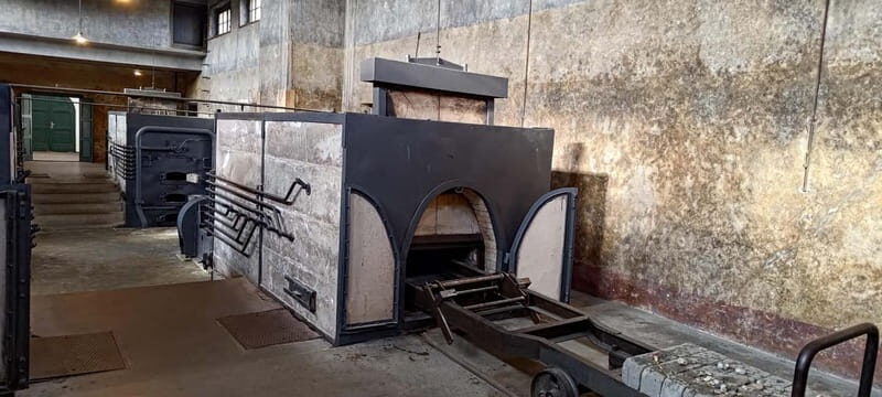 Terezín: Private Day Trip from Prague - The Jewish Ghetto and Museum