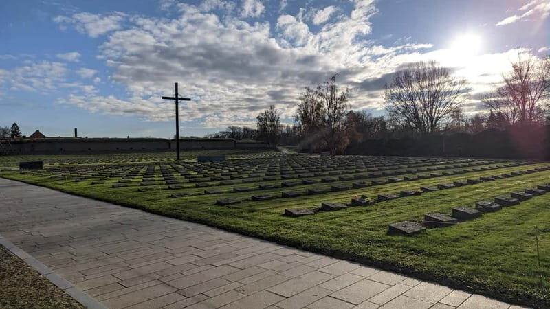 Terezín: Private Day Trip from Prague - Who Should Consider This Tour?