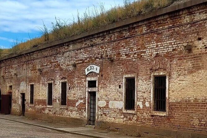 Terezin: Private Half-Day Tour from Prague - An In-Depth Look at the Tour Experience