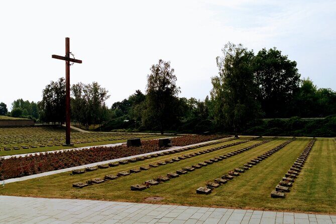 Terezin: Private Half-Day Tour from Prague - Final Thoughts: Who Should Consider This Tour?