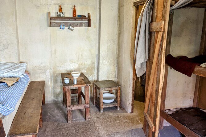Terezin: Private Half-Day Tour from Prague - FAQ