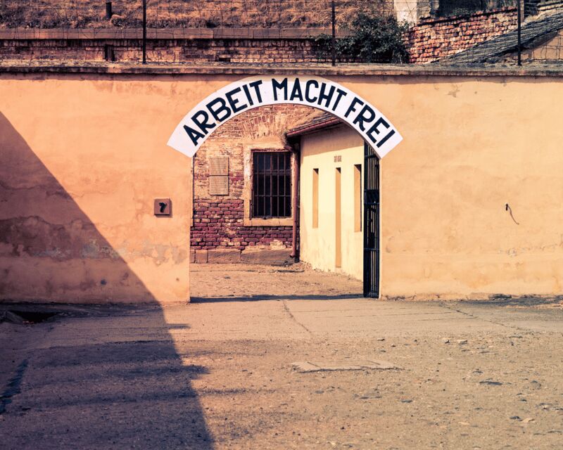 Terezin, Ustek and Litomerice Concentration Camp-Guided Tour - Overview of the Tour Experience