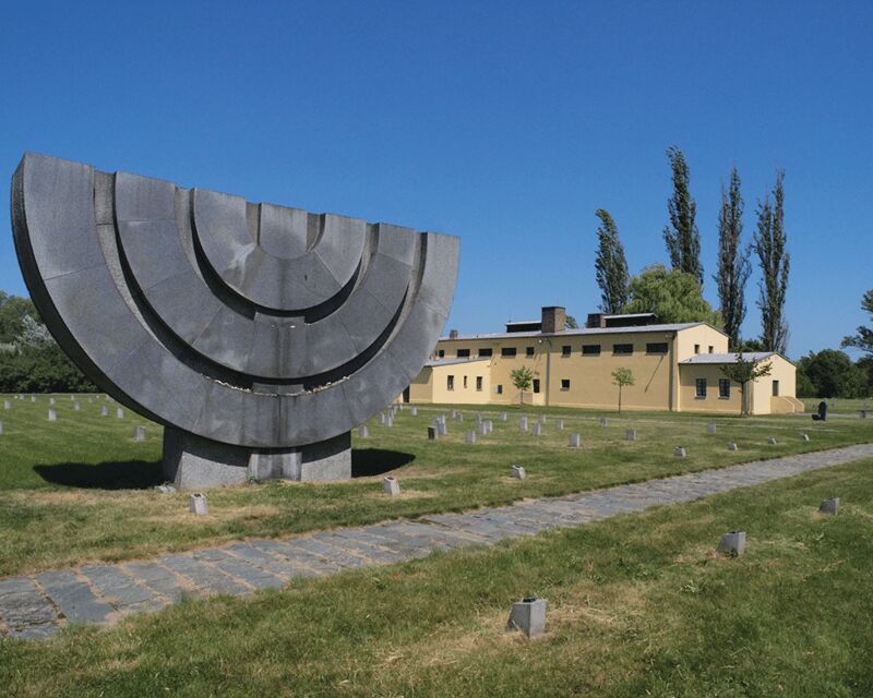 Terezin, Ustek and Litomerice Concentration Camp-Guided Tour - Why This Tour Stands Out