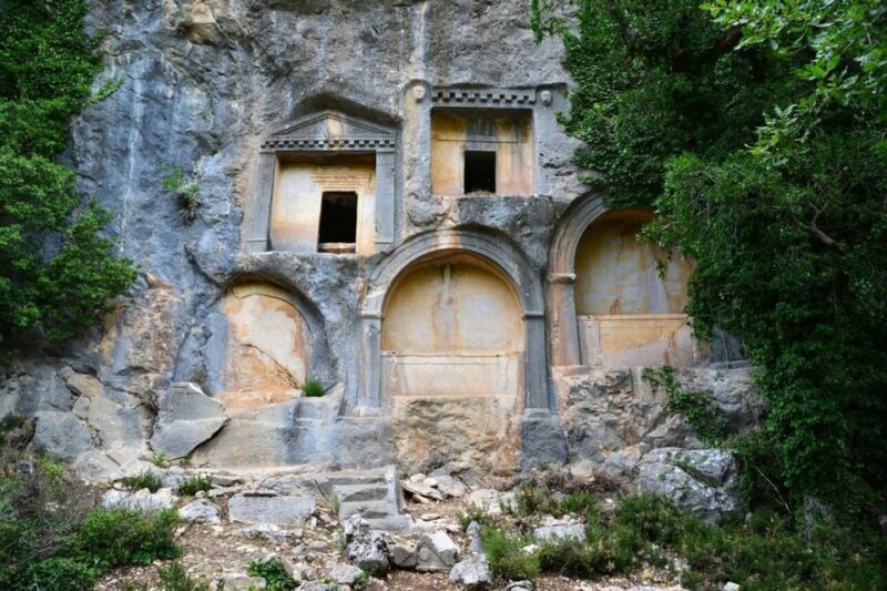 Termessos National Park & Duden Waterfall: Antalya Delights - Who Should Consider This Tour?