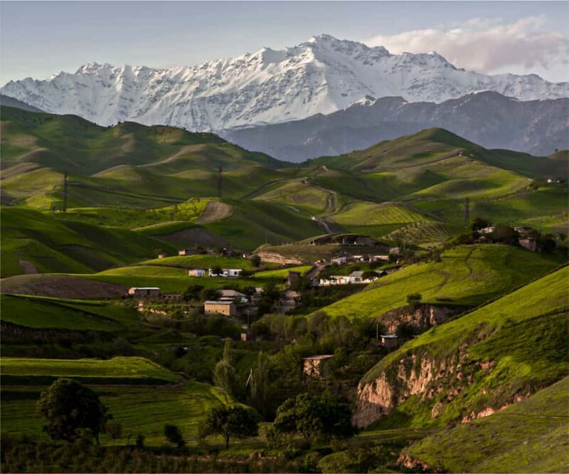 Termez Day Trip from Tashkent: All-Inclusive Flight Tour - The Logistics: Comfort, Timing, and Value