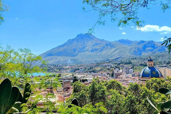 Termini Imerese Walk Tours & Sightseeing - Discovering the Real Termini Imerese: What to Expect