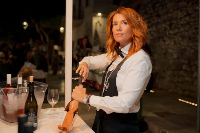Termoli: Heritage Wine Fest - Event with Wine & Food tastings. - Discovering Termoli’s Charm: A Coastal Gem