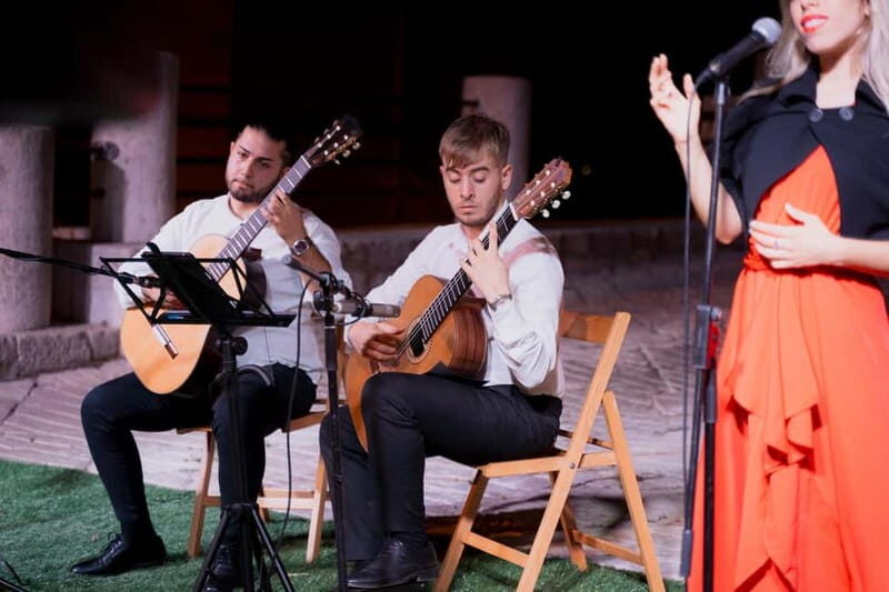 Termoli: Heritage Wine Fest - Event with Wine & Food tastings. - Who Should Consider This Tour?