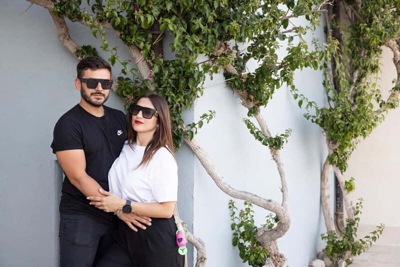 Termoli: private photo shoot in the old town - FAQs
