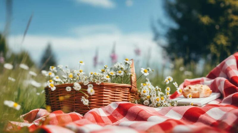 Termy Szaflary All-Day Entry Tickets with Picnic for 2 - Key Points